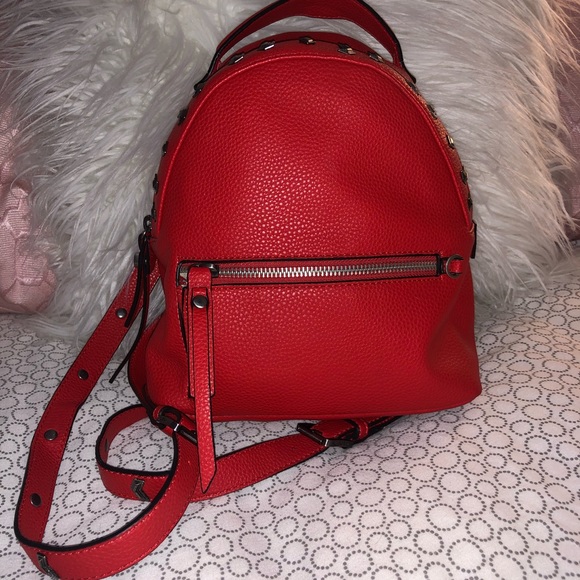 Sam Edelman | Bags | Sam Edelman Sammi Studded Backpack | Poshmark